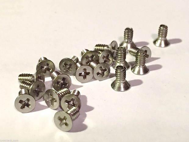 Fender Telecaster Pickguard Tremolo Cover 20 Screws For | Reverb