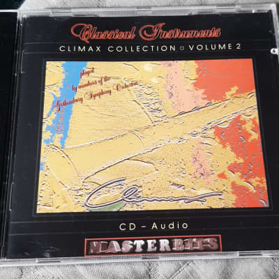 Masterbits Climax Collection Vol. 2 - Classical | Reverb France