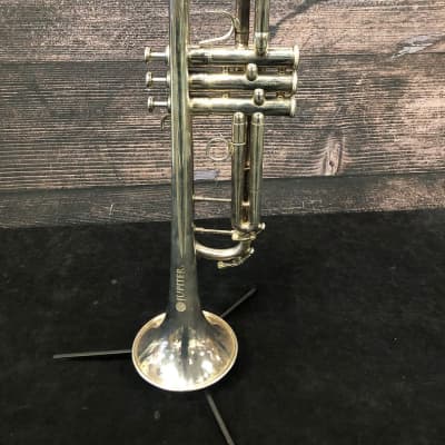 Jupiter Model JTR1100S Intermediate Trumpet SN YA01553 | Reverb