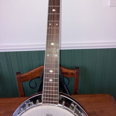 BANJO 6 strings ! | Reverb