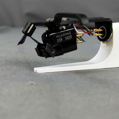 Pickering XSV/3000 MM Cartridge W/ SAEC Headshell In | Reverb UK