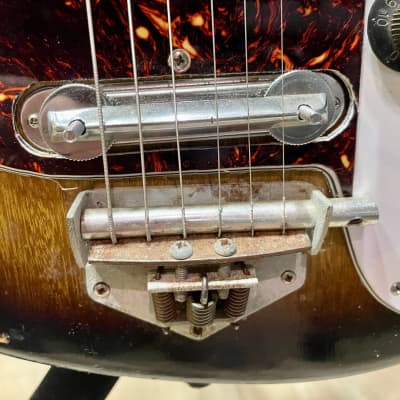 Japanese "V" Electric Guitar Vintage from the 70’s - | Reverb UK