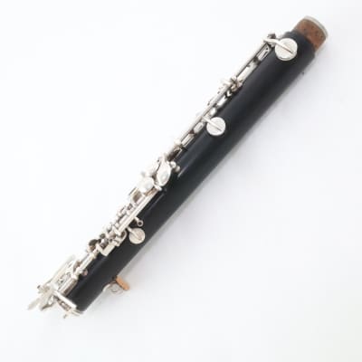 F. Loree Professional Oboe SN DM78 EXCELLENT | Reverb