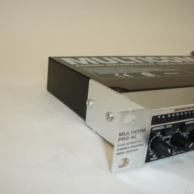 Behringer MULTICOM PRO-XL MDX4600 4-Ch Compressor / | Reverb Australia