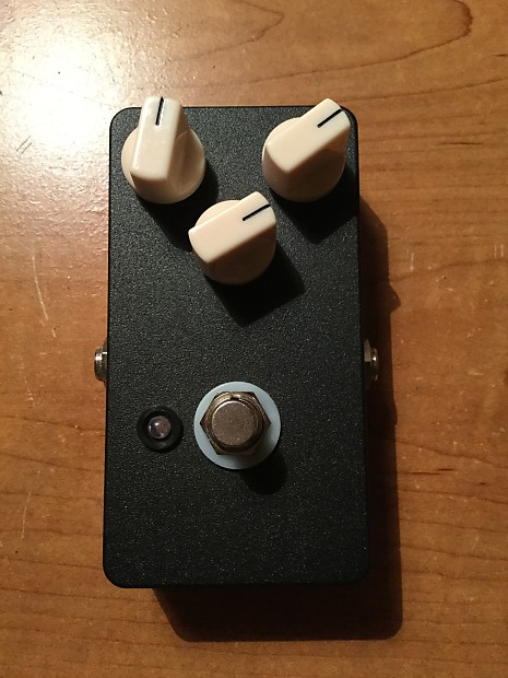 Snouse Black Box 2014 | Reverb