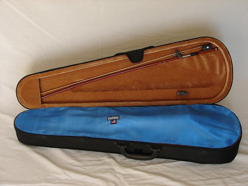 BLUE "AxeShield HD" Satin Instrument Protection Shroud | Reverb UK