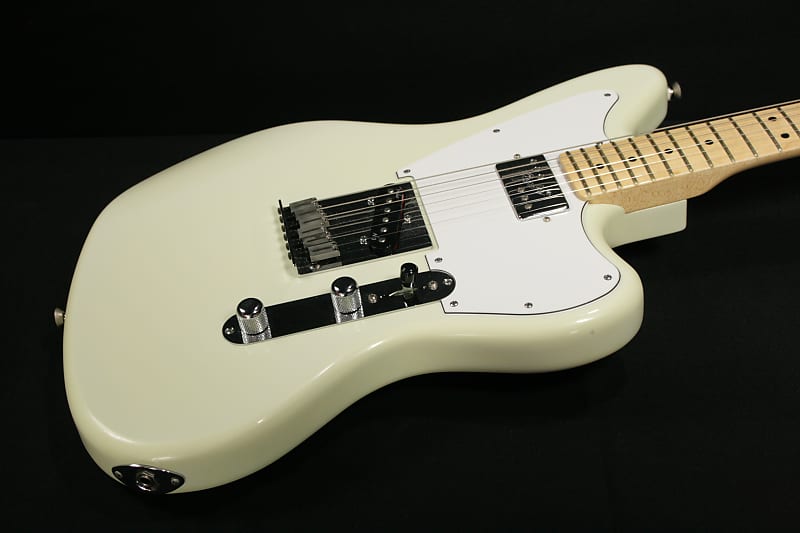 Fender USA Partscaster Jazzcaster / Telemaster w/TSA Flight | Reverb
