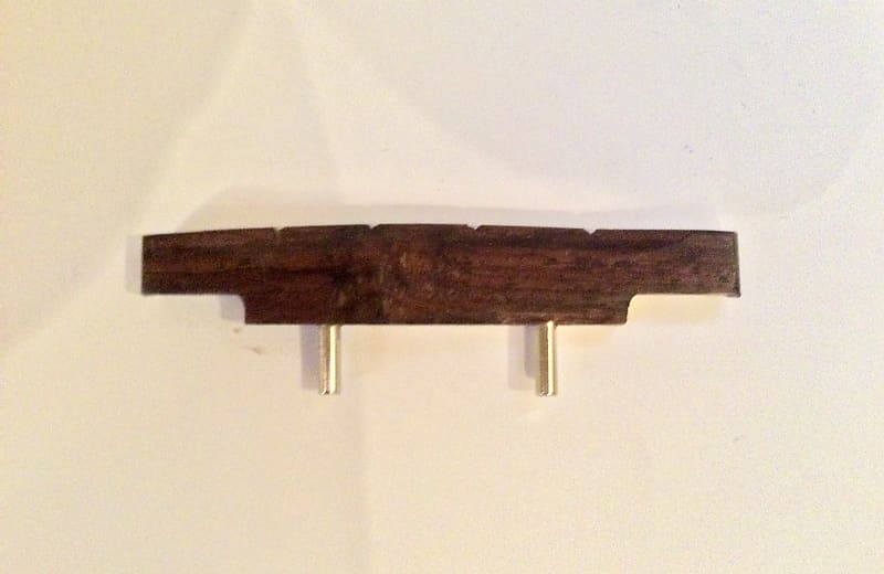 Supro Airline Pocket Bass 1950s / 60 | Reverb