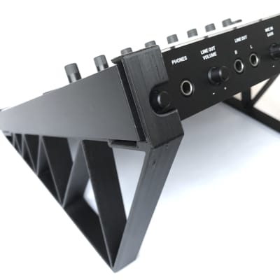 NI MASCHINE MK3 STAND - 30 degrees - 3D printed - 100% | Reverb France