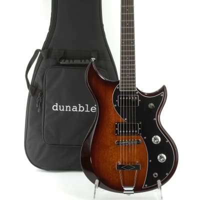 Dunable Cyclops DE - Tobacco Burst | Reverb