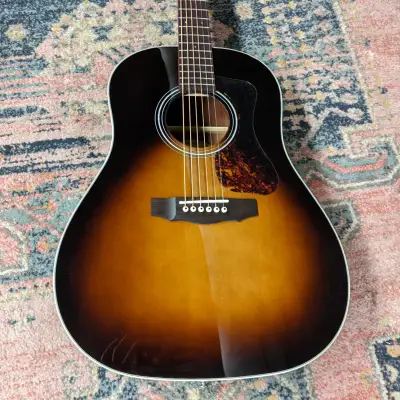 Guild DS240 | Reverb