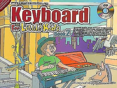 Learn to Play Keyboard: Progressive Keyboard Method for | Reverb