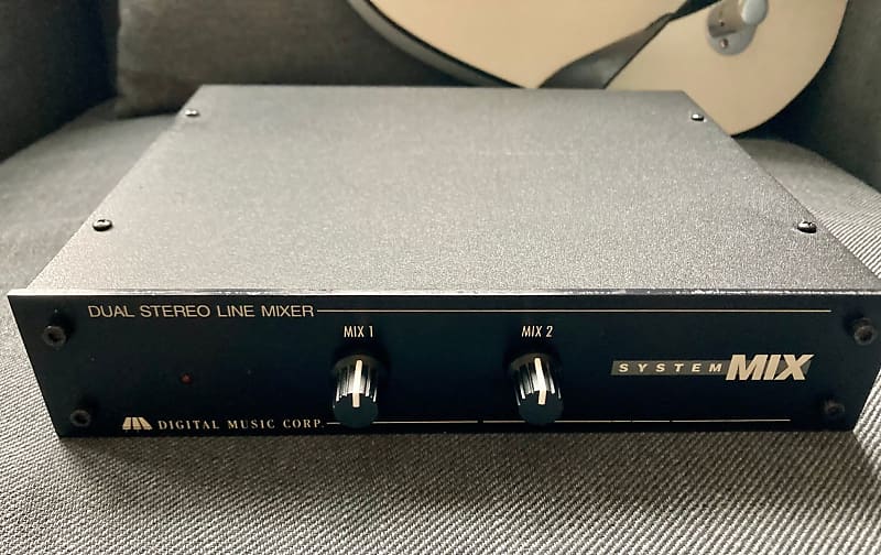 Digital Music Corp. System Mix | Reverb