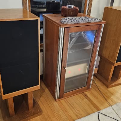 Spendor S100 Speaker pair | Reverb