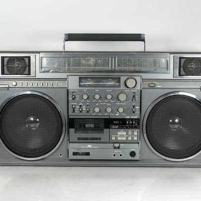JVC RC M90 LD Ultra Rare Vintage Boombox | Reverb UK