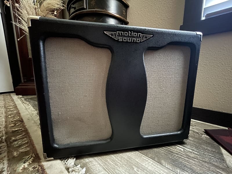 Motion Sound SR-112 | Reverb Canada