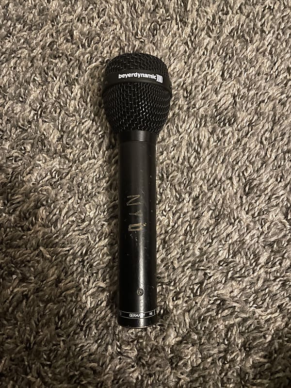 Beyerdynamic M69 TG 2000s | Reverb