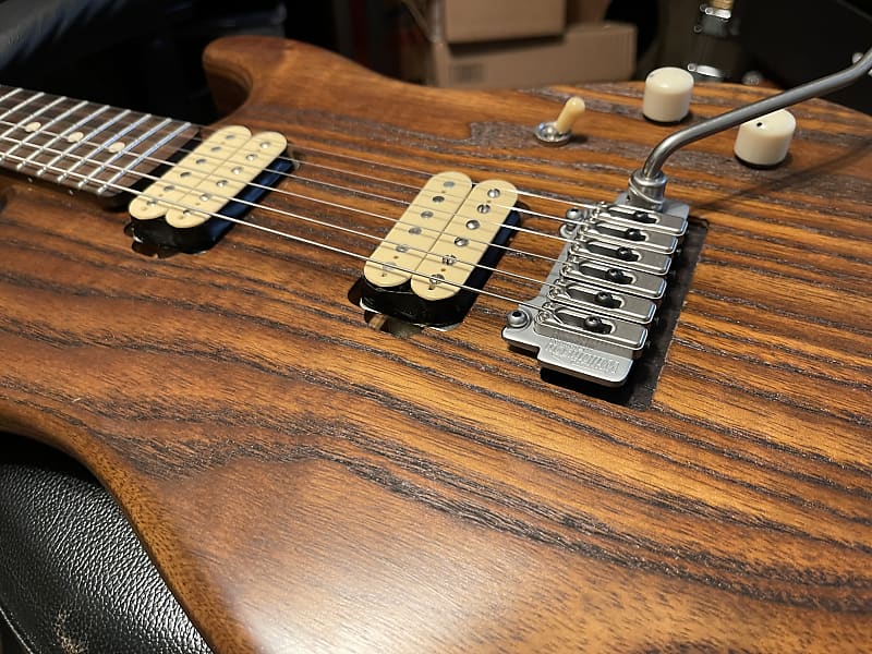 Warmoth Stratocaster Body 2023 - Oil finish | Reverb