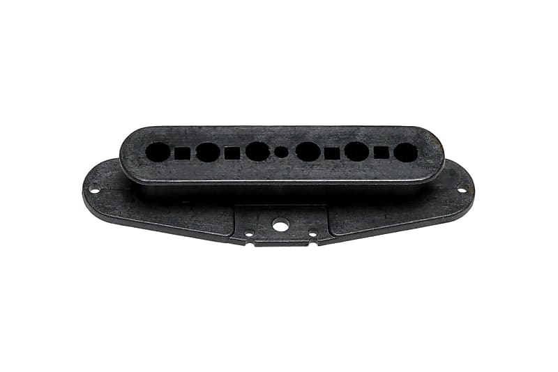 Solo DIY Pickup Bobbin - Single Coil Pickup Neck 50mm Pole | Reverb