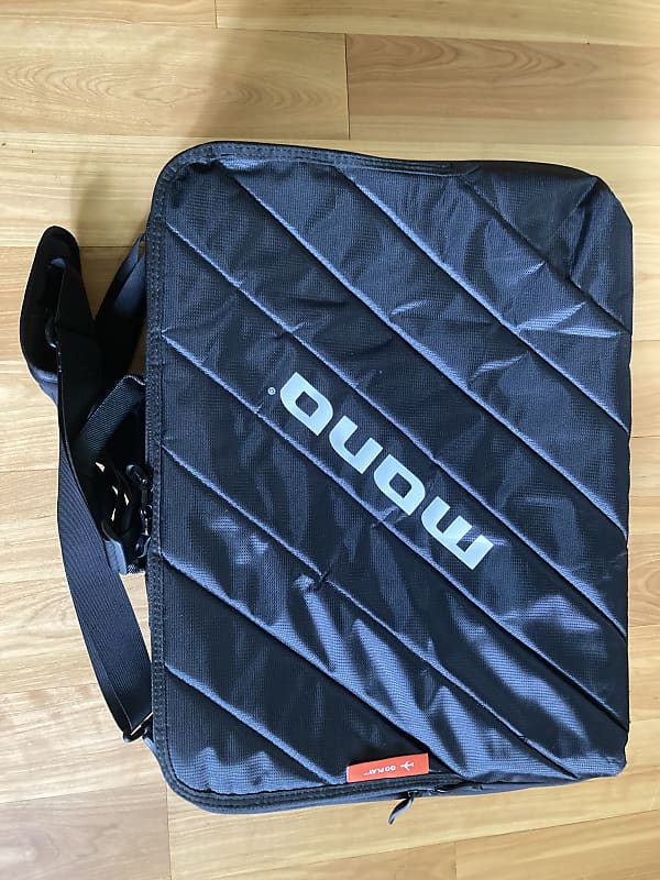 Mono Go Play | Reverb