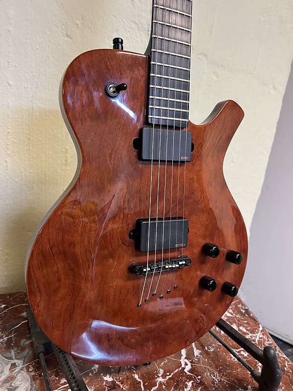 Parker PM20 | Reverb