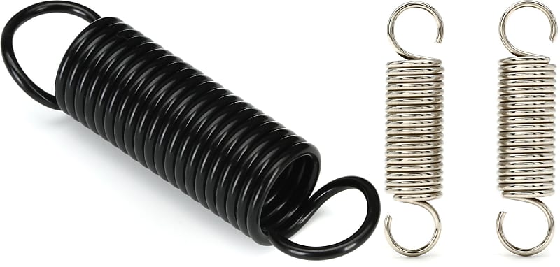 Tama HP9007R Iron Cobra Bass Drum Pedal Spring Bundle with | Reverb