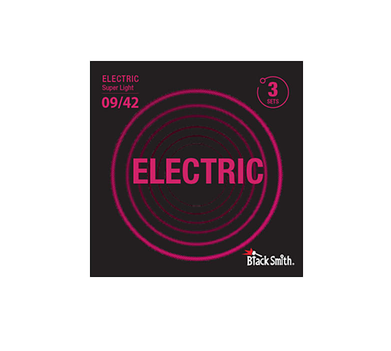 BlackSmith NW-0942-3P | Reverb Australia