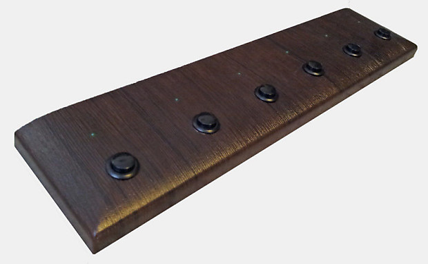 ActitioN 6 button plastic USB MIDI controller, midi | Reverb