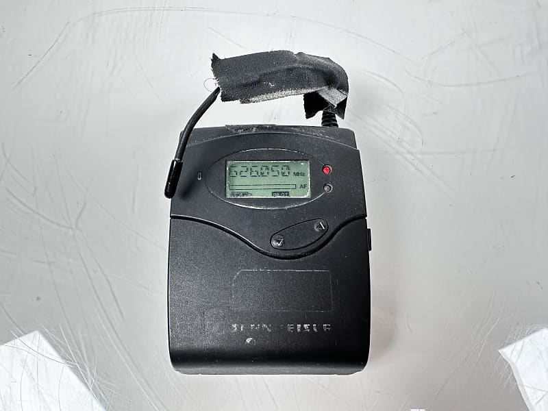 Sennheiser EW 100 G2 Bodypack Transmitter SK 100 G2 626-662 | Reverb