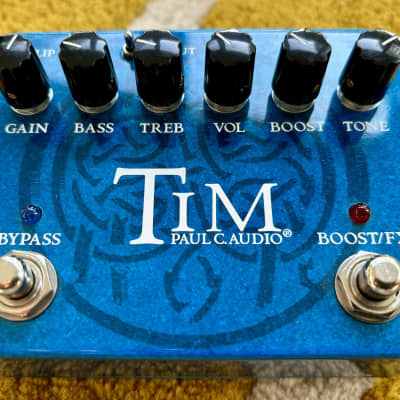 Paul Cochrane Tim V2 | Reverb UK