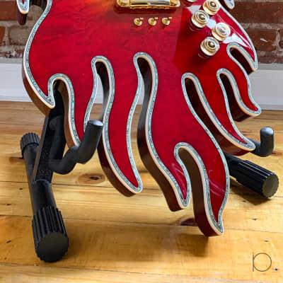 Minarik Inferno | USA hybrid | electric guitar | Reverb