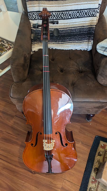 Strunal 40/4 | Reverb