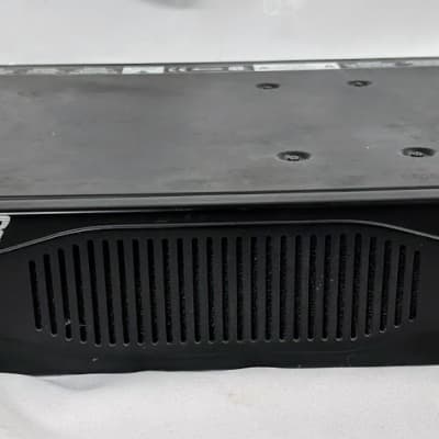 Behringer Europower EP1500 2 x 700 Watts Power Amplifier | Reverb