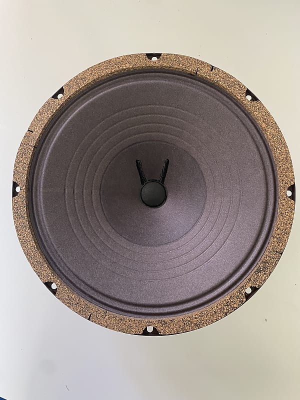 Warehouse Guitar Speakers 10” Veteran 4 ohm Speaker | Reverb