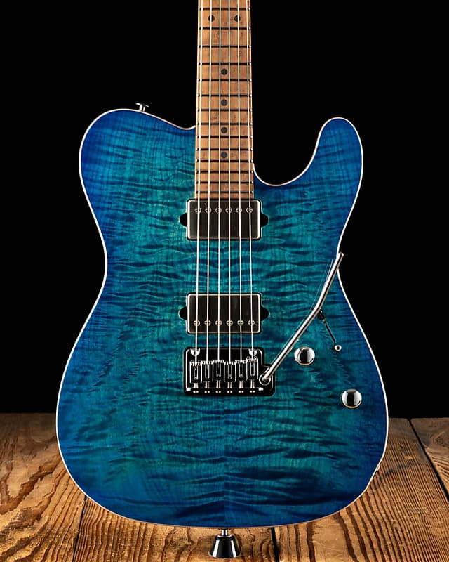 Suhr Custom Shop Modern T | Reverb