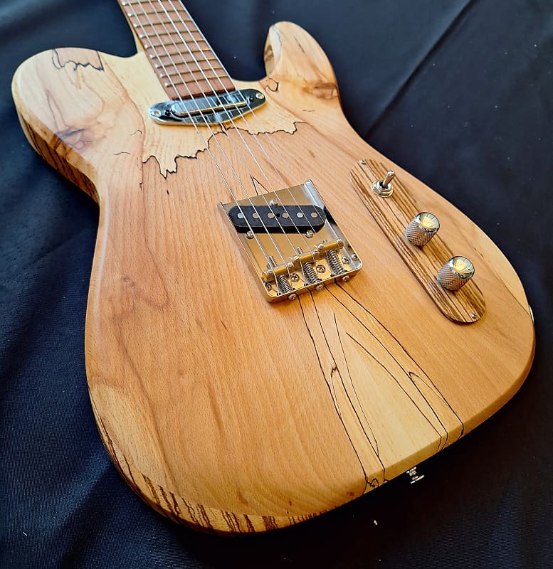 Sempiternal Telecaster 2024 | Reverb UK