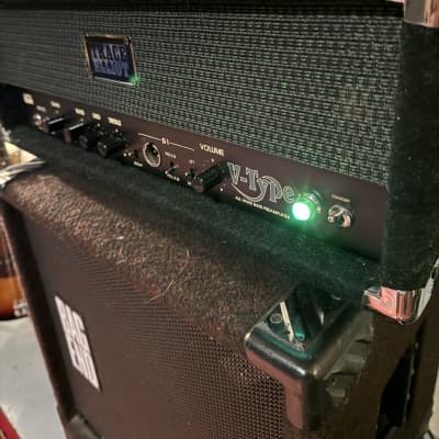 Trace Elliot GP12SMX PreAmp | Reverb