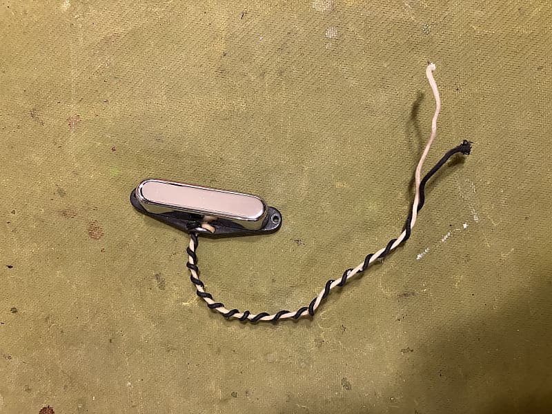 Don Mare ‘1953’ Telecaster Neck Pickup 2018 | Reverb