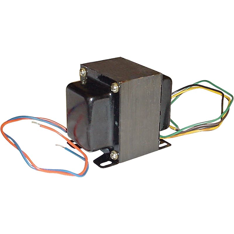 Transformer - One Electron, Output, 3000 Ω to 16/8/4 Ω | Reverb