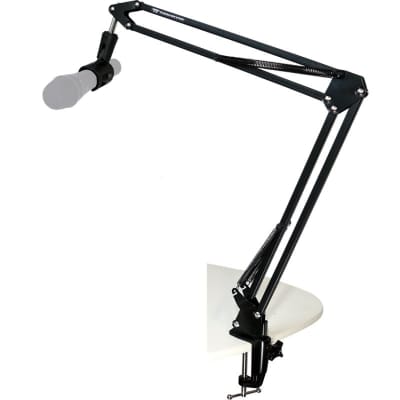 TIE Mic Stand bras de micro flexible | Reverb Deutschland