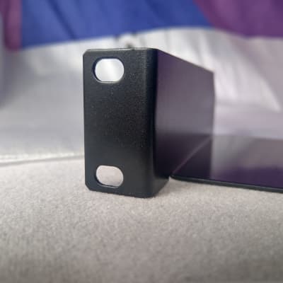 Roland/BOSS RAD-50 Micro Rack Series Rack Adapter | Reverb