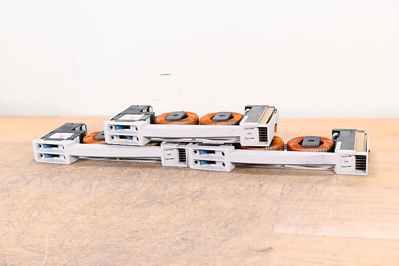 ETC D20 Dimmer Module (Pack of 3) CG01CBQ | Reverb