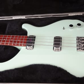 Rickenbacker 4004L Laredo "Color of the Year" | Reverb UK