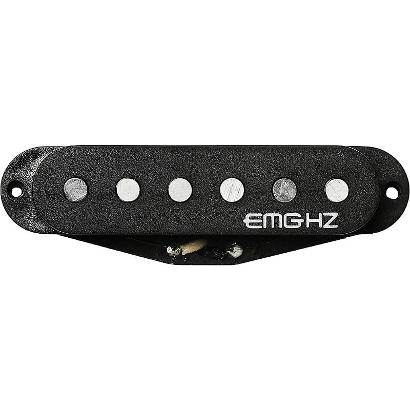 EMG HZ EMG-SRO SC1-N Open Coil Single Coil Neck Pickup | Reverb