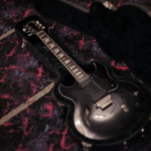 Vox HDC 77 Blackburst Prince's Last Guitar EVER! | Reverb