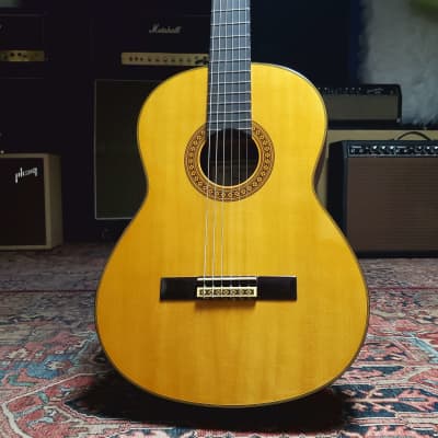 Yamaha GD-10 Custom Shop *w/Hang Tag* 1998 | Reverb