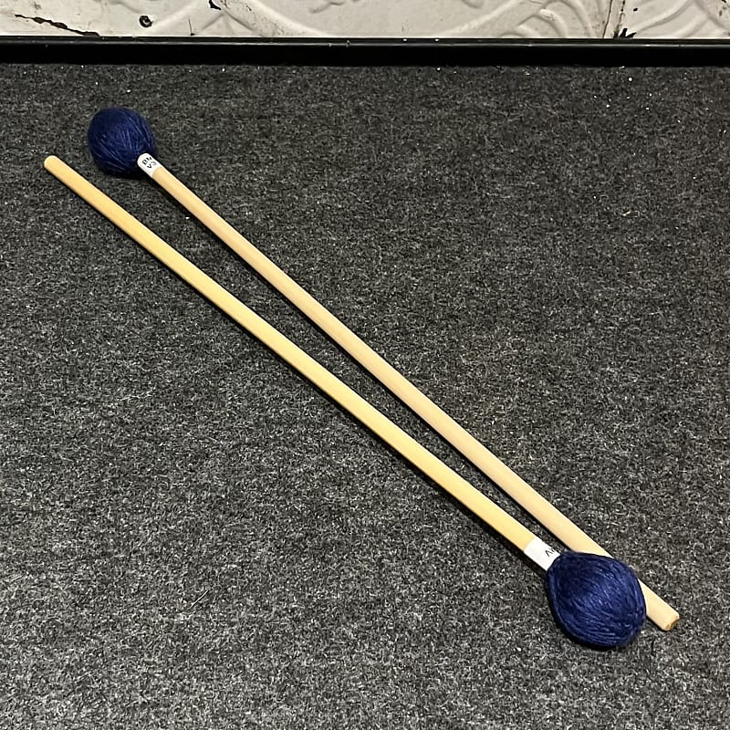 BMV Vibraphone Mallets Hard, Rattan BMV-V3 | Reverb Canada