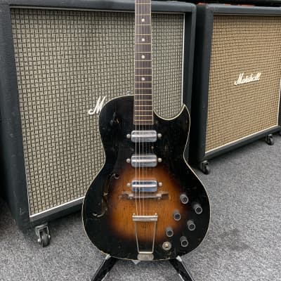 Kay Speed Demon Speed Bumps 60s | Reverb