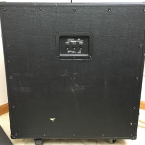 Vox v412bn 4x12 cab | Reverb