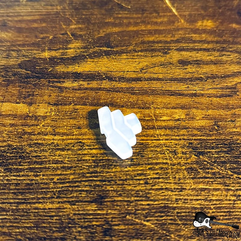 Grover Imperial Pearl Tuning Buttons- SINGLE (2020s - | Reverb UK